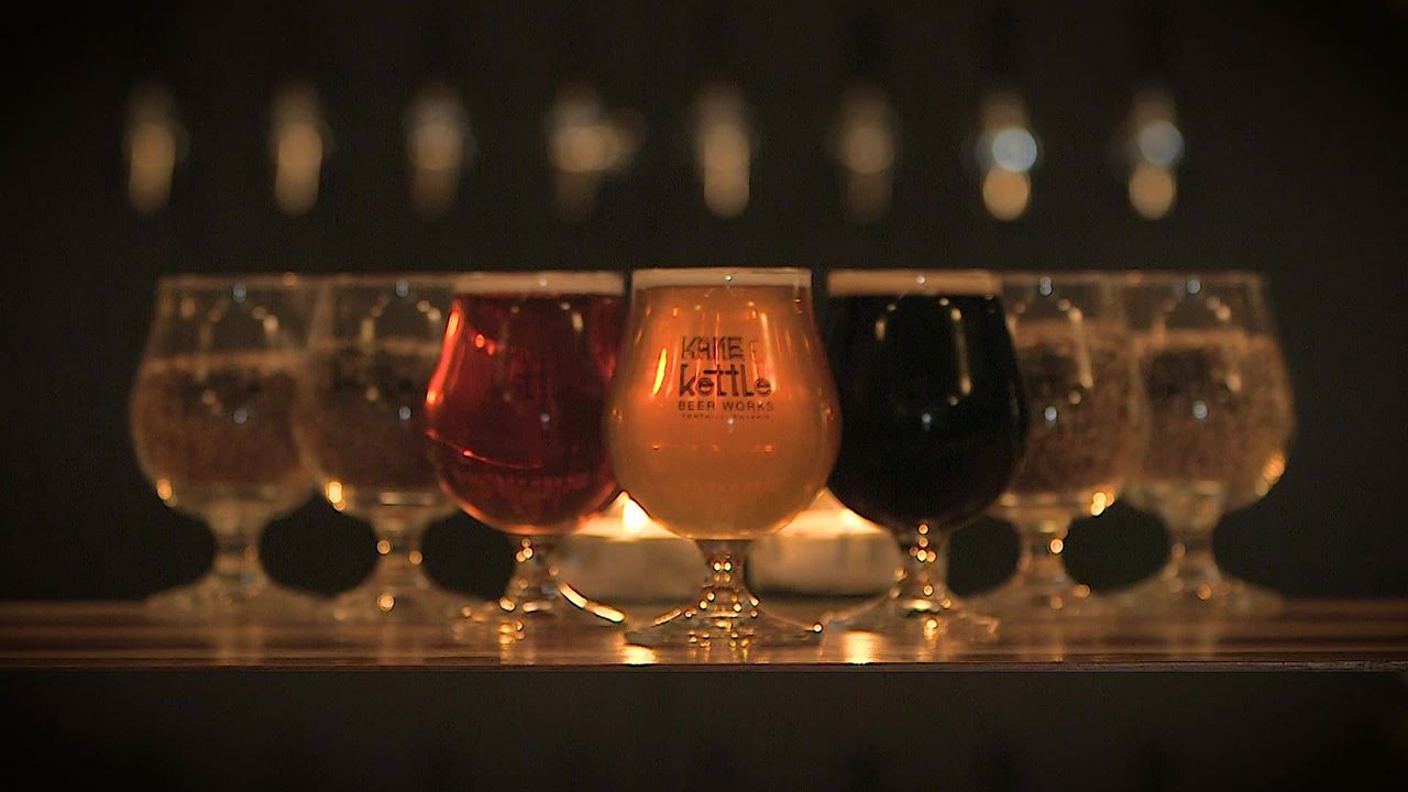 Venture Niagara – Kame & Kettle Beer Works Client Profile - Community ...