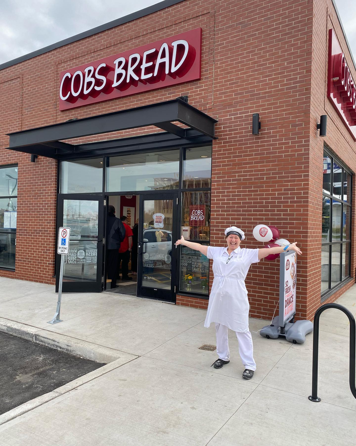 COBS Bread: Following your Heart will Lead to Success - Community ...